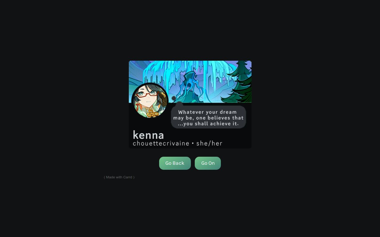 i feel so far from where i've been